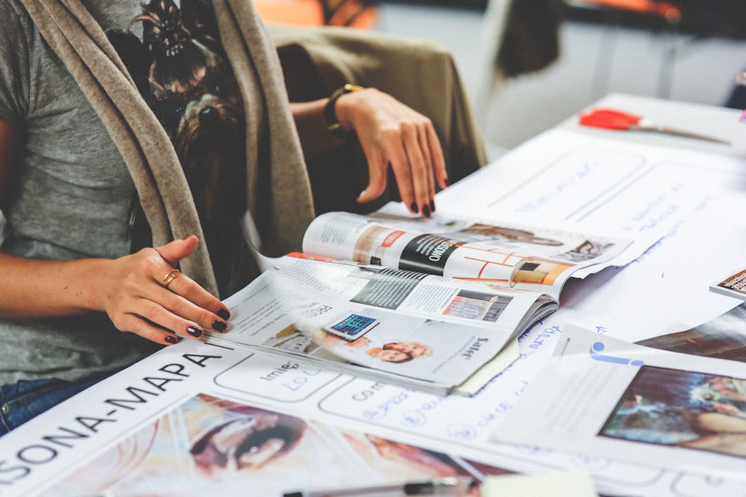 Print in 2025: Market Insights and What’s Next - Print Lord